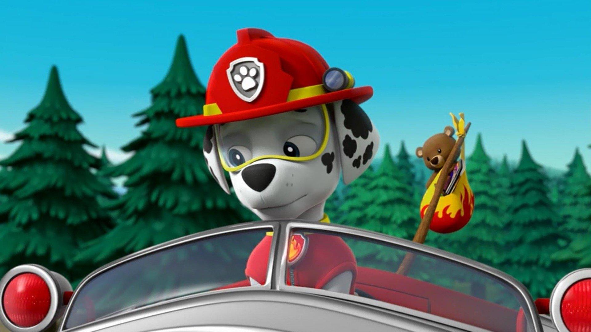 Stream PAW Patrol | Nick Jr. Shows Available on Philo