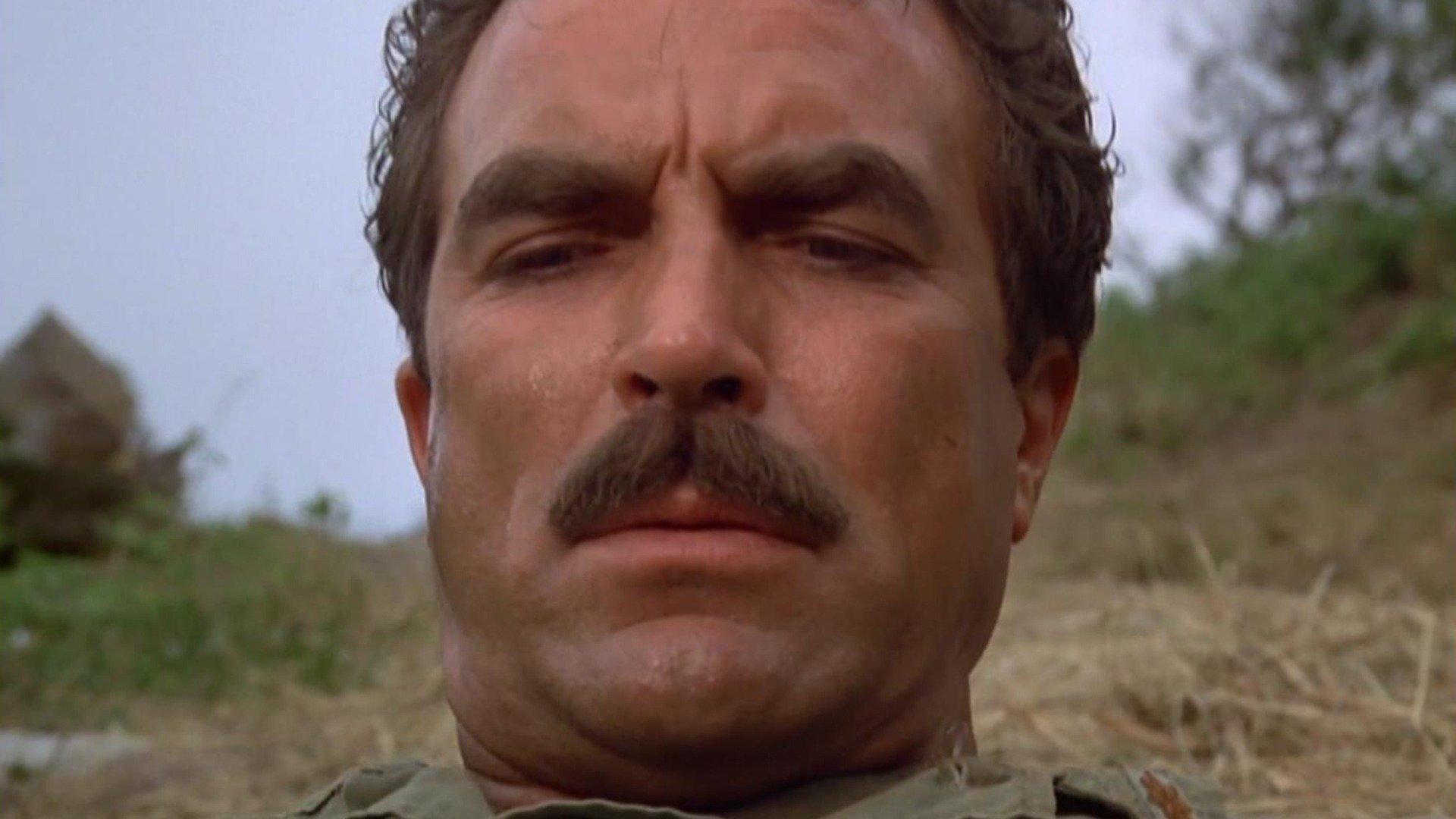 Magnum P I Solo Flight magnum-p-i-solo-flight