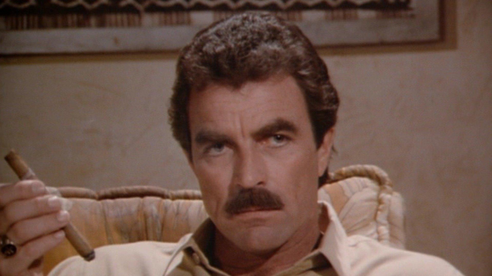 Magnum, P.I.: Resolutions