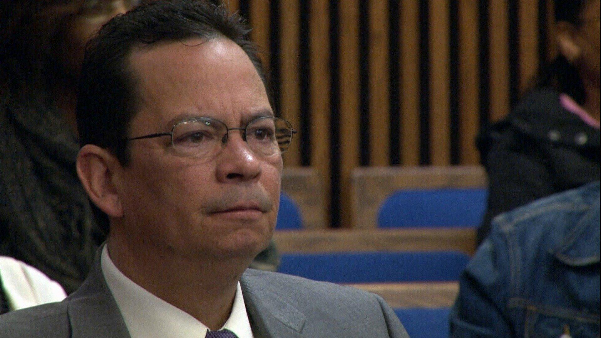 The First 48: Fast Friends; The Thin Line