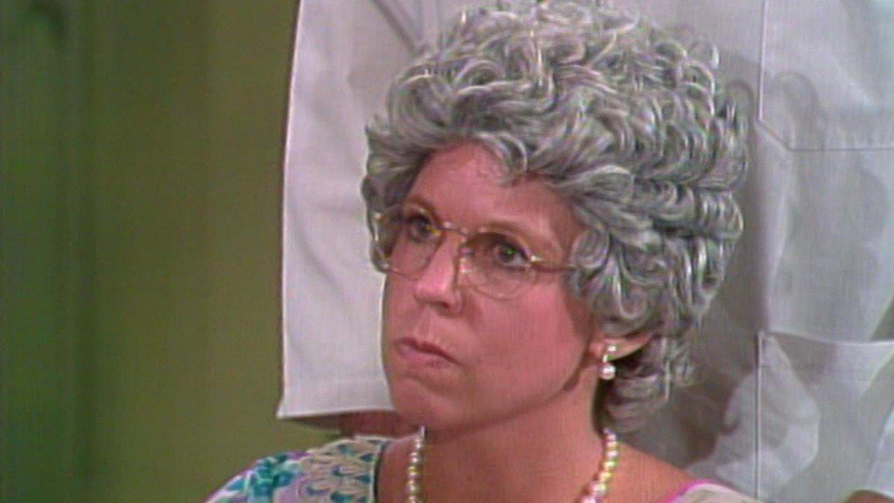 Mama's Family: Rashomama