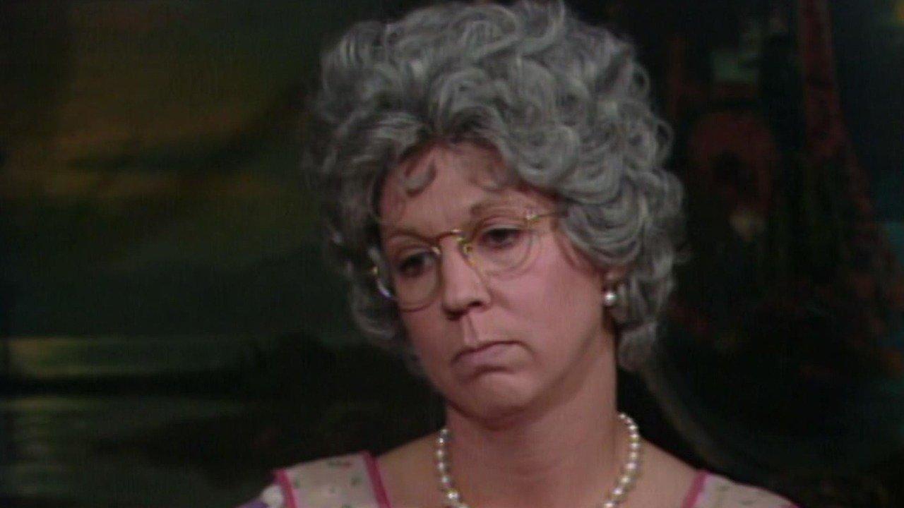 Mama's Family: Mama's Birthday