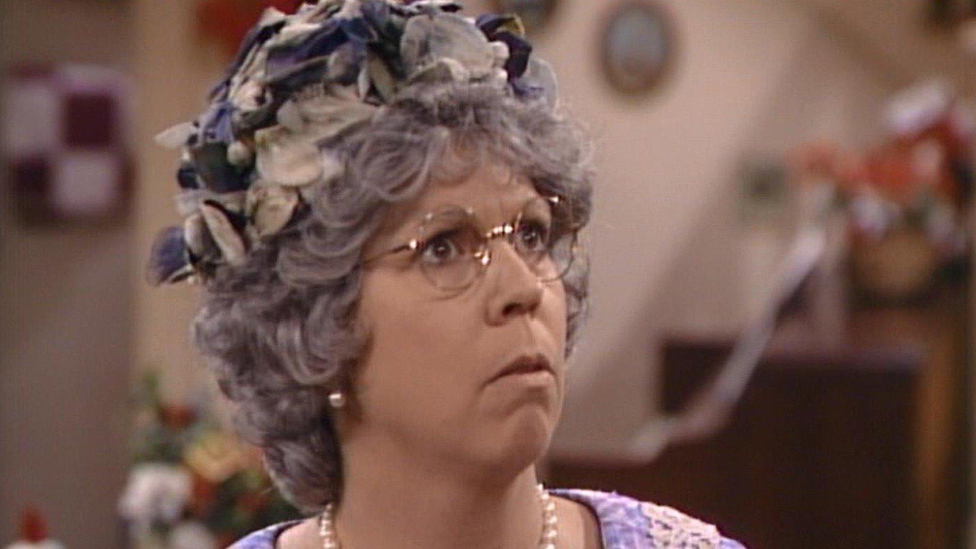 Mama's Family: Santa Mama