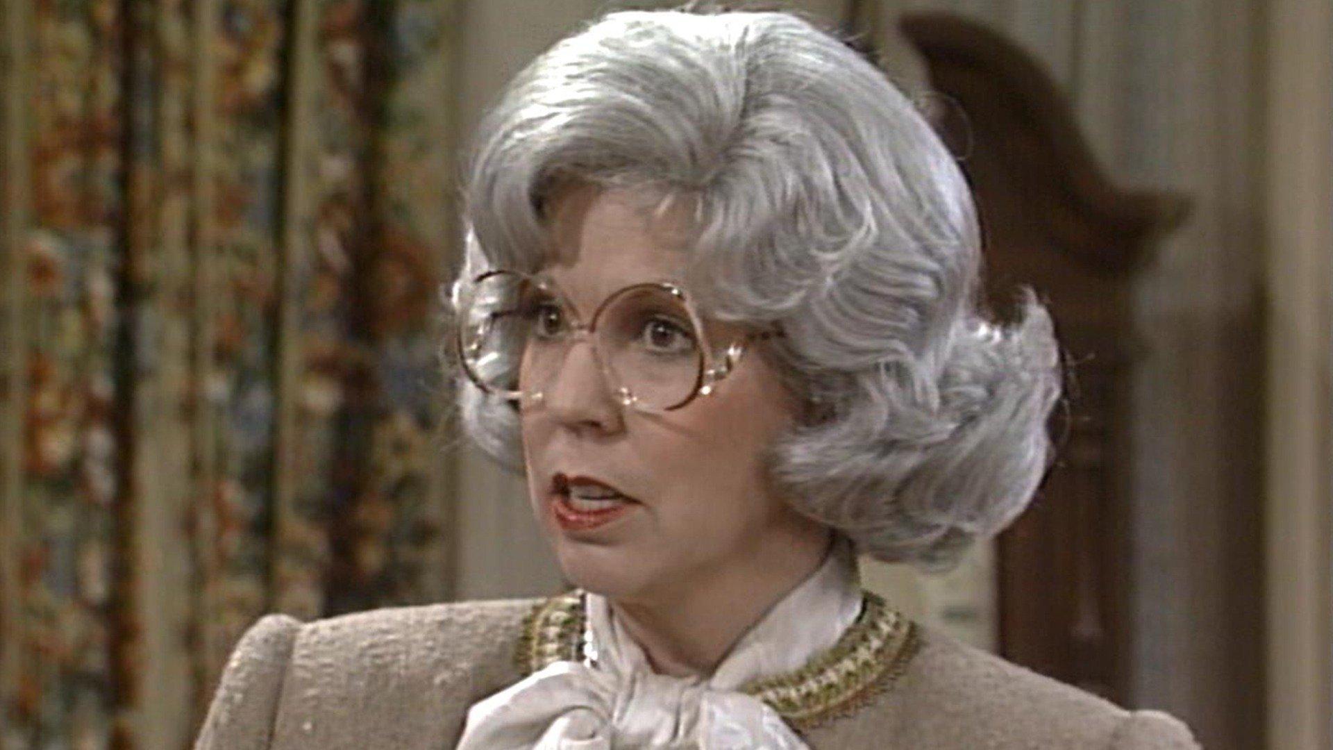 Mama's Family: Mama's Cousin