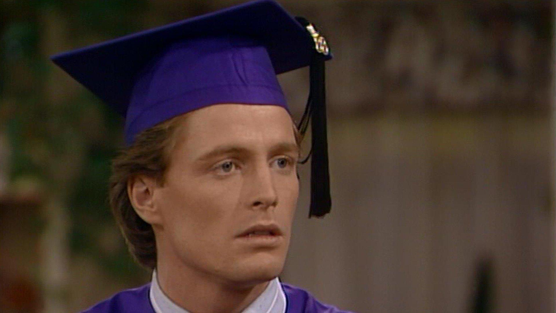 Mama's Family: Pomp and Circumstance