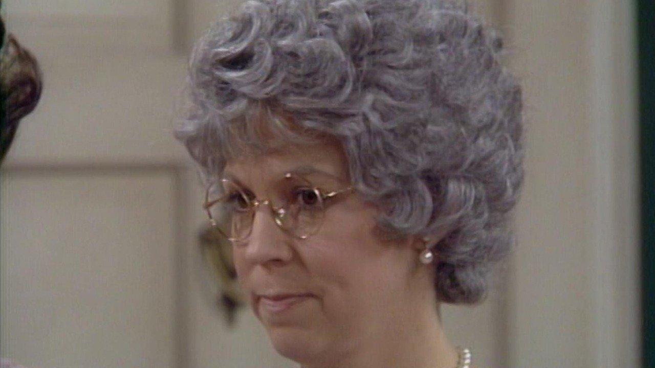 Mama's Family: Baby Talk