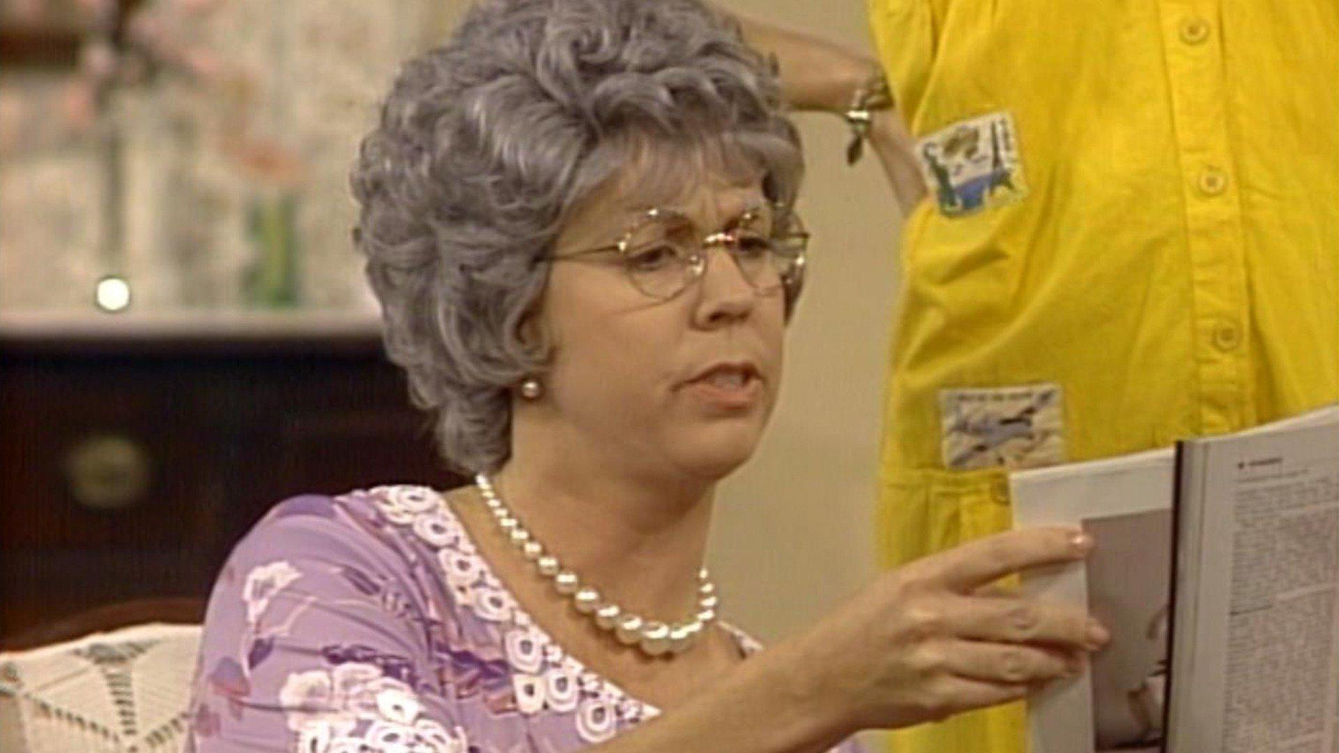 Mama's Family: Mama Takes Stock