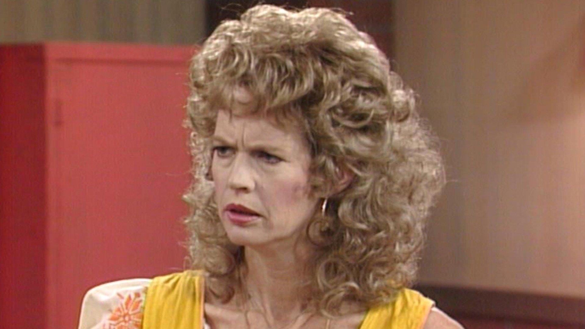 Mama's Family: Look Who's Breathing