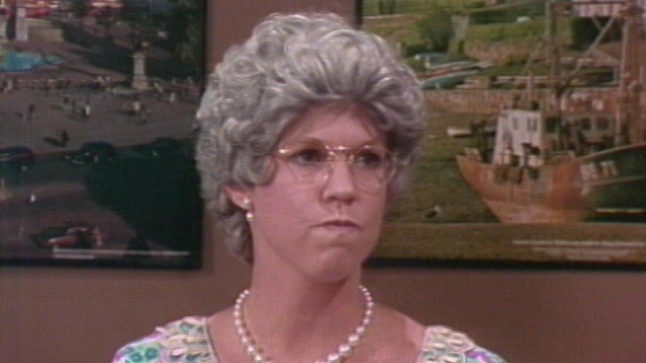 Mama's Family: Mama Gets a Job