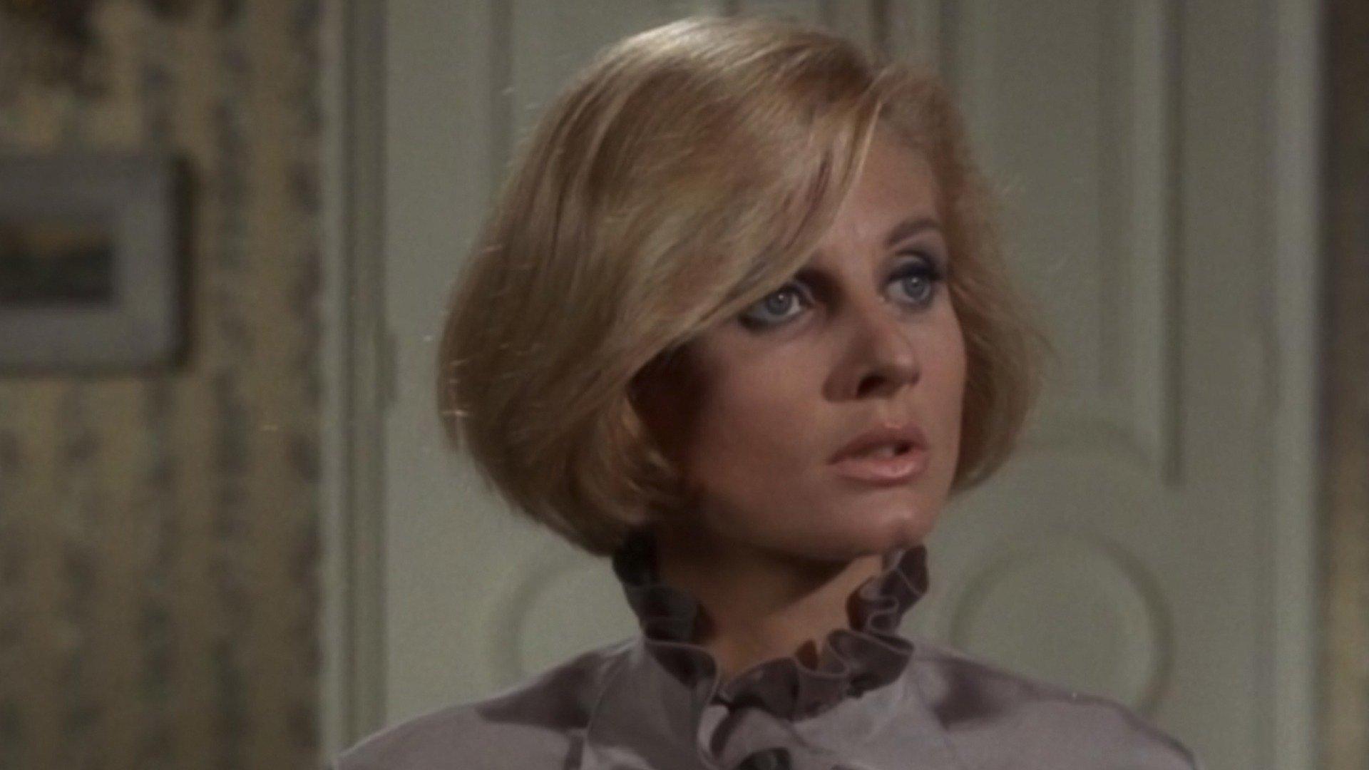 Mannix: To the Swiftest Death