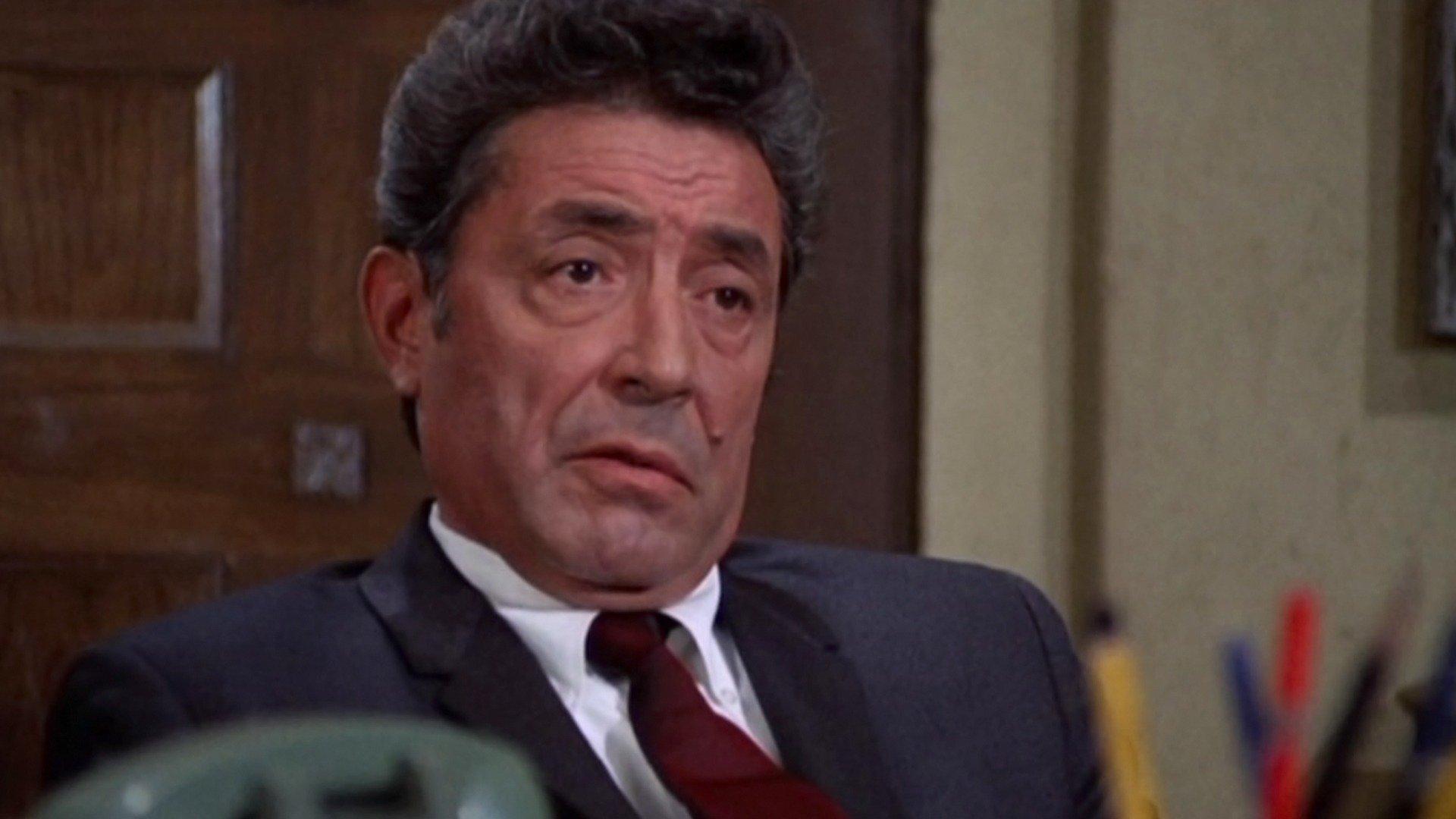 Watch Mannix: S3E9 - The Nowhere Victim on Philo (Free Trial)