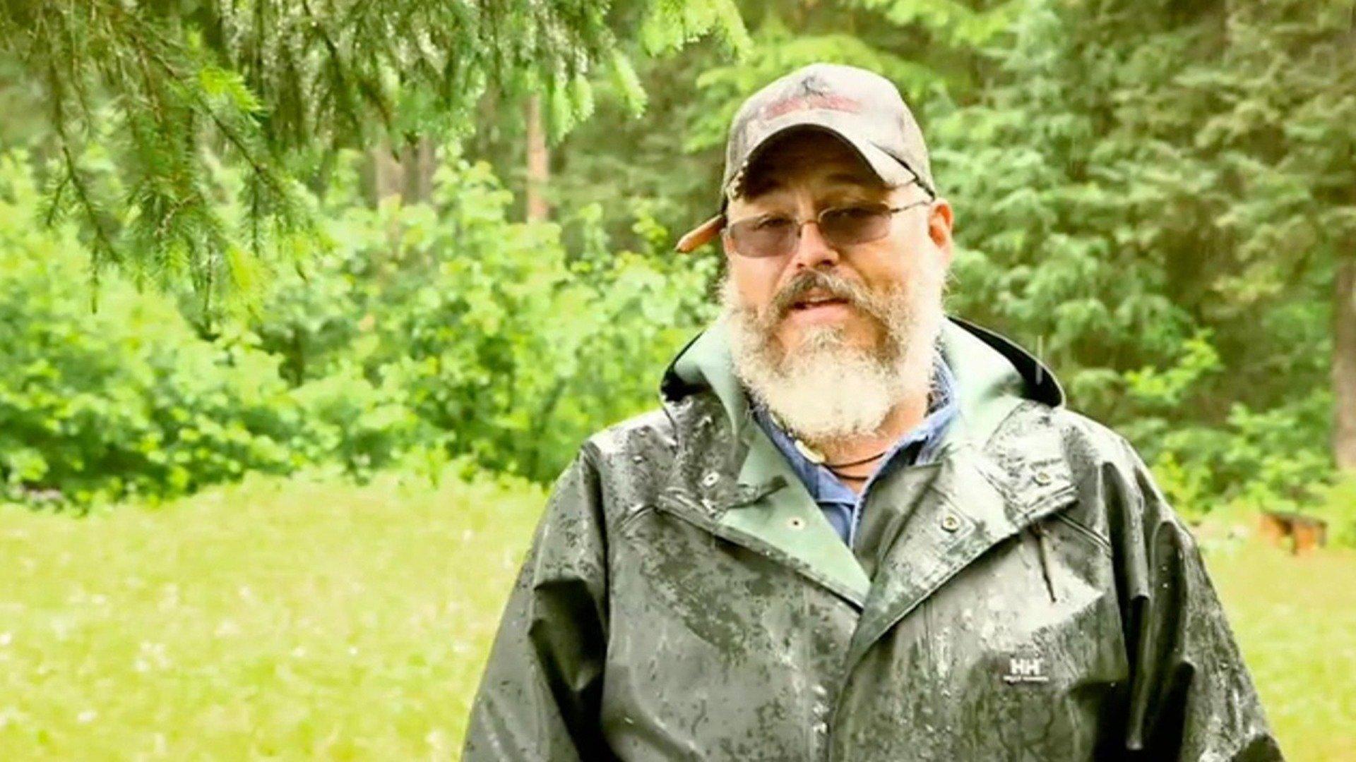 Building Alaska: Game Day