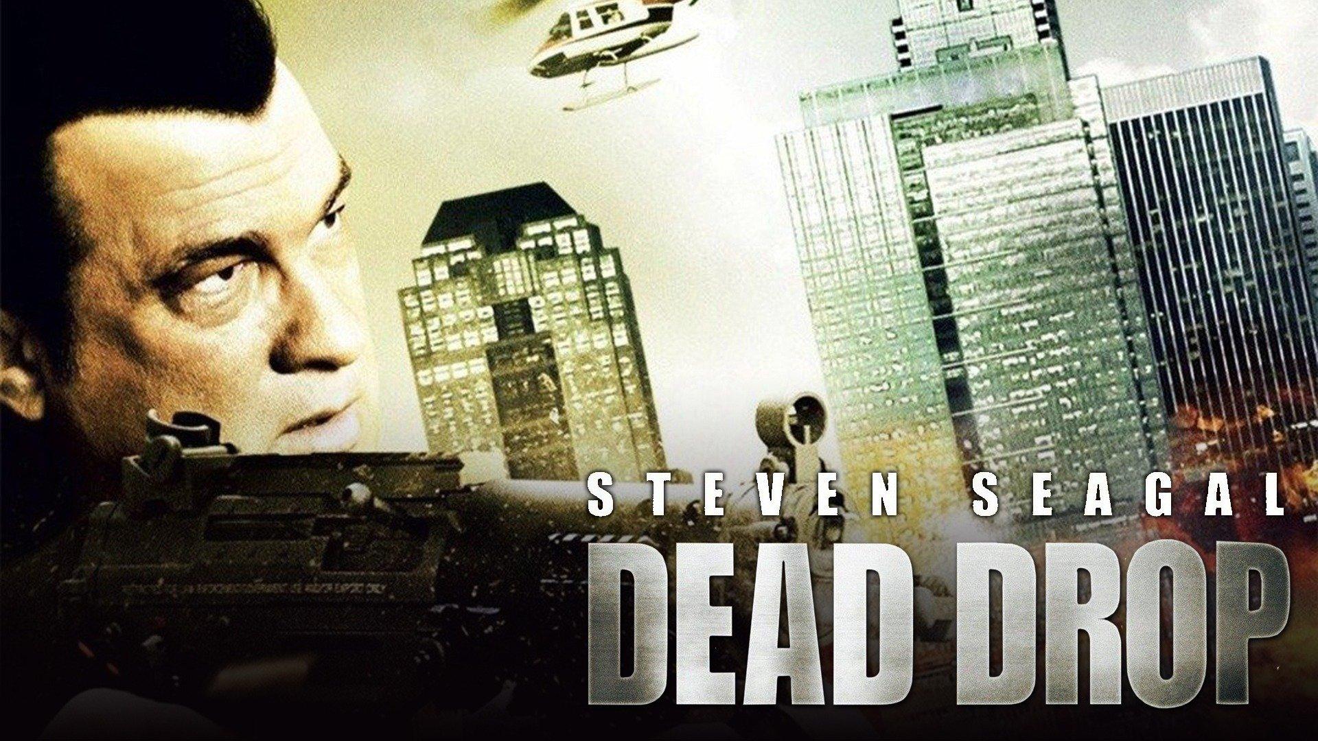 Watch Dead Drop Streaming Online on Philo (Free Trial)