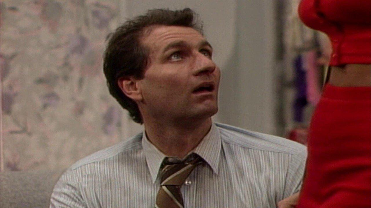 Married ... With Children: Father Lode