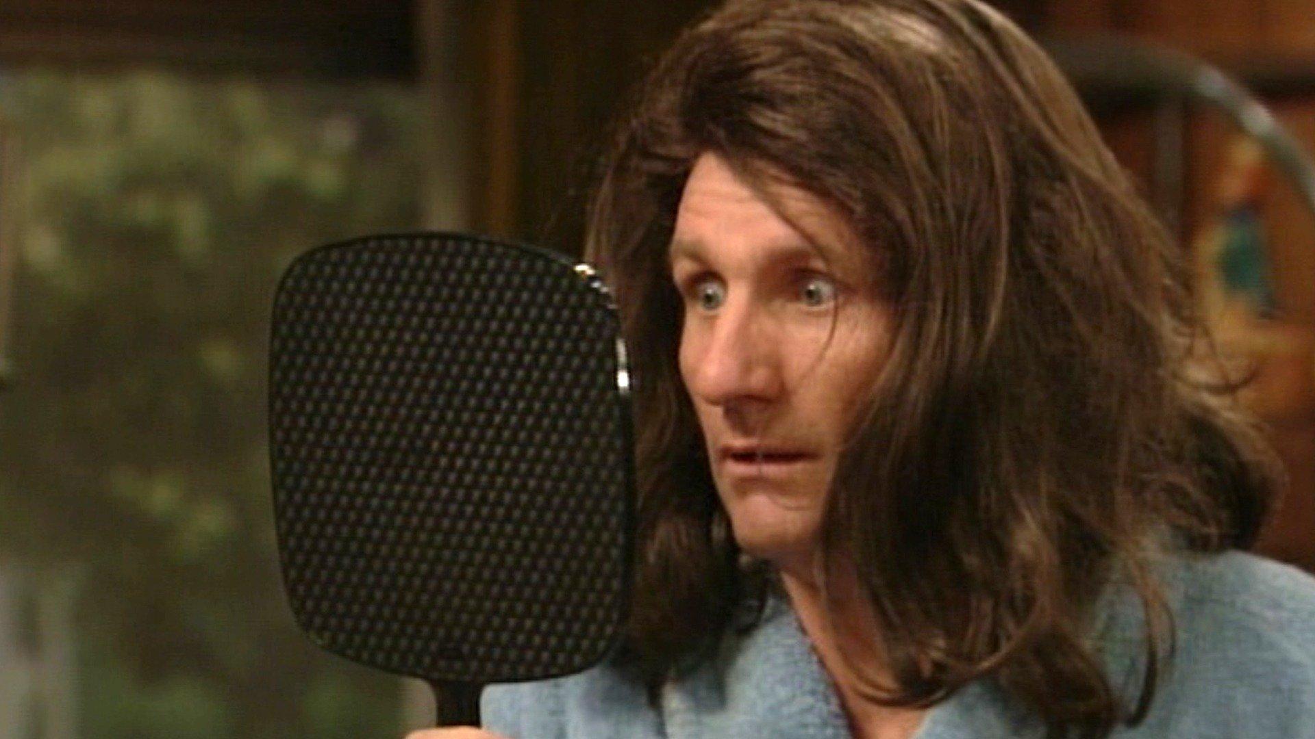 Married ... With Children: How Bleen Was My Kelly