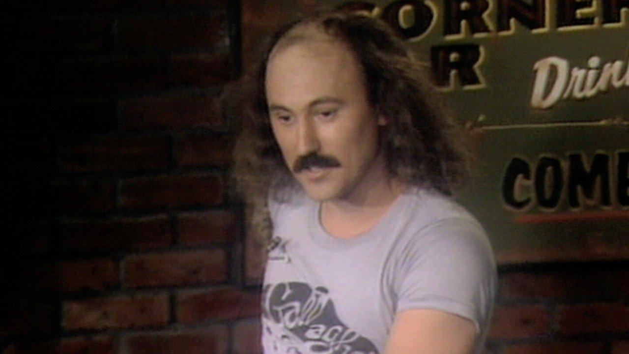 Gallagher: An Uncensored Evening: Los Angeles