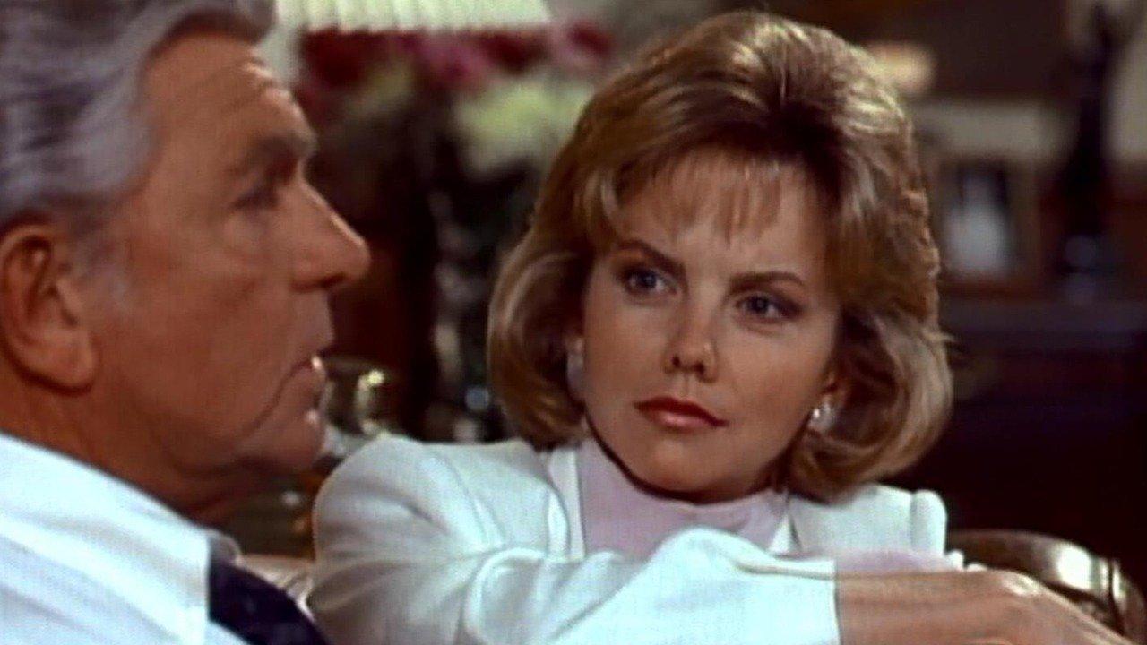 Matlock: The Seduction