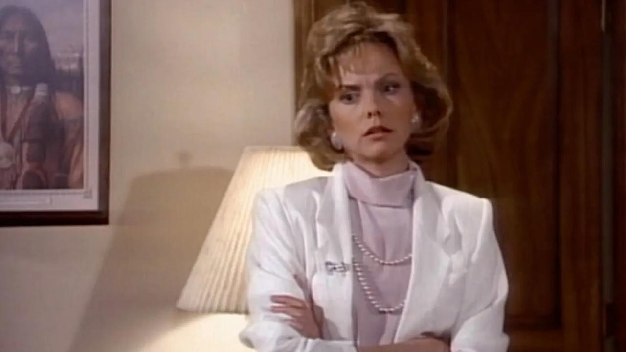 Matlock: The Seduction