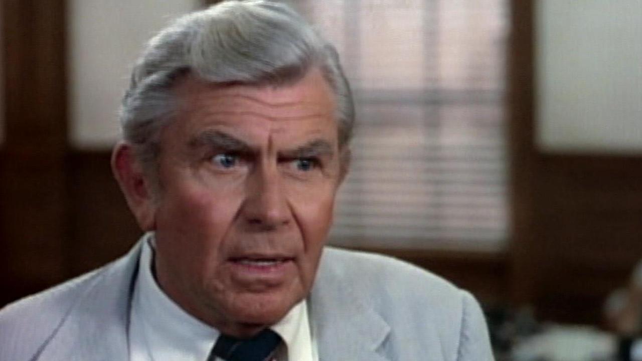 Matlock: The Convict