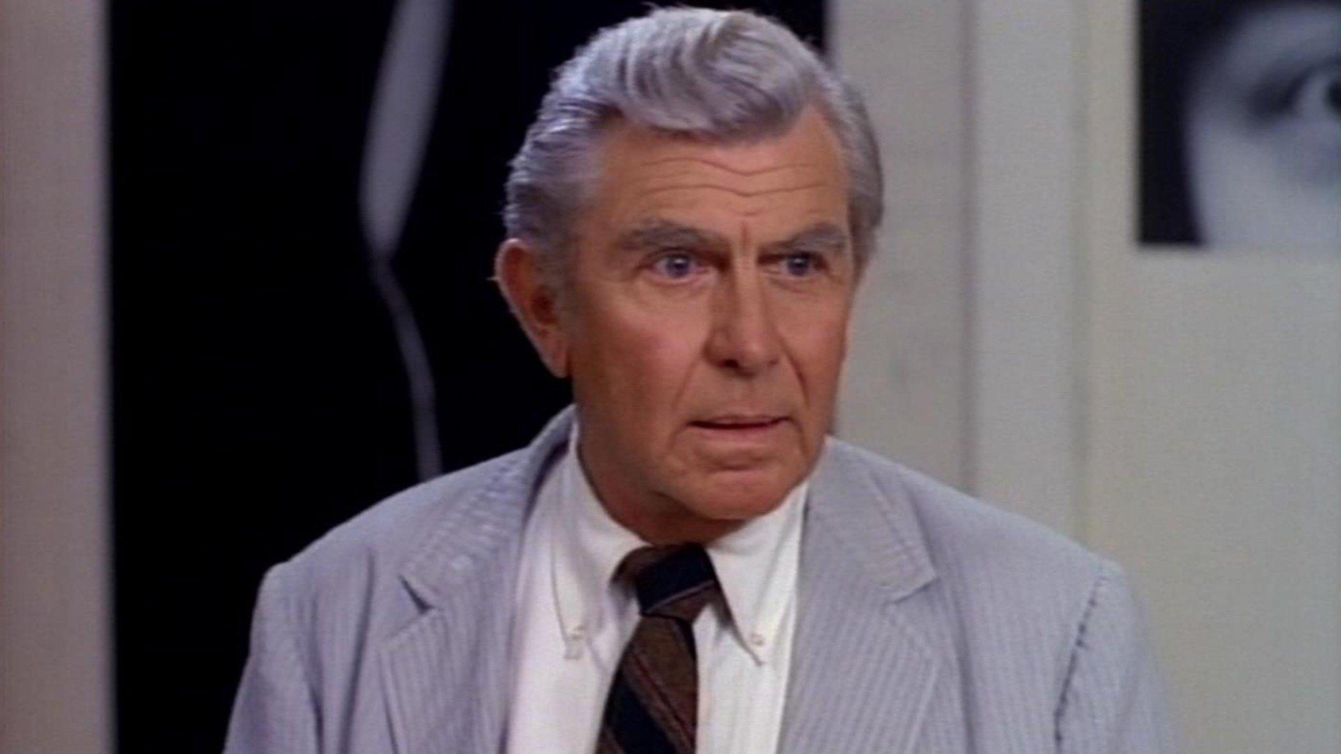 Matlock: The Photographer