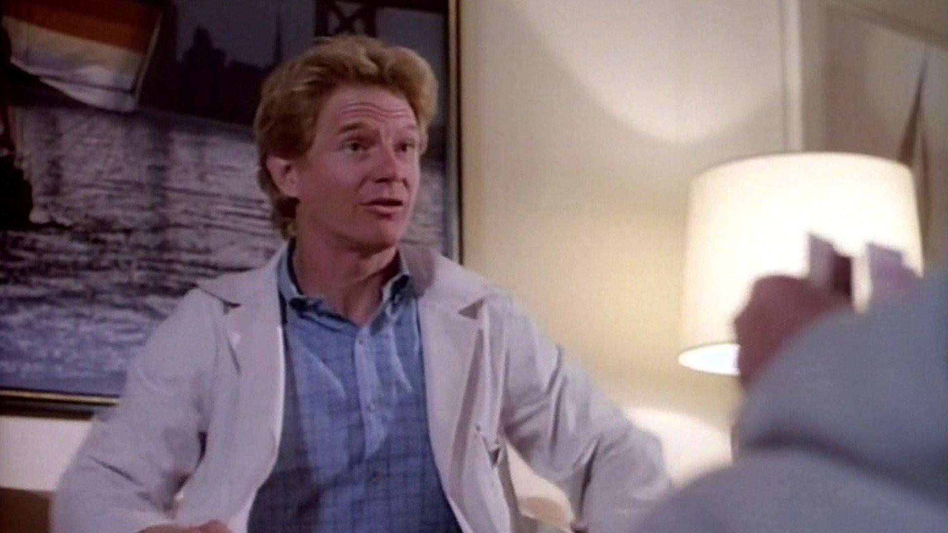 Matlock: The Doctors