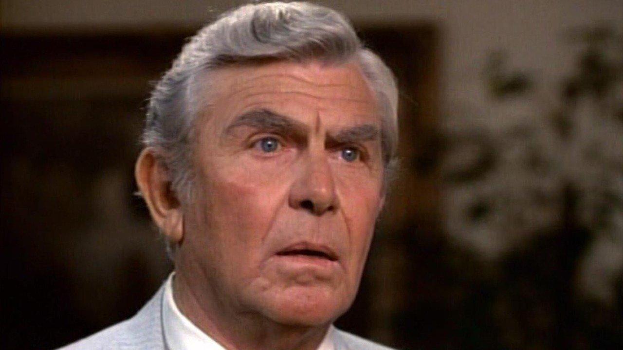 Matlock: The Investigation