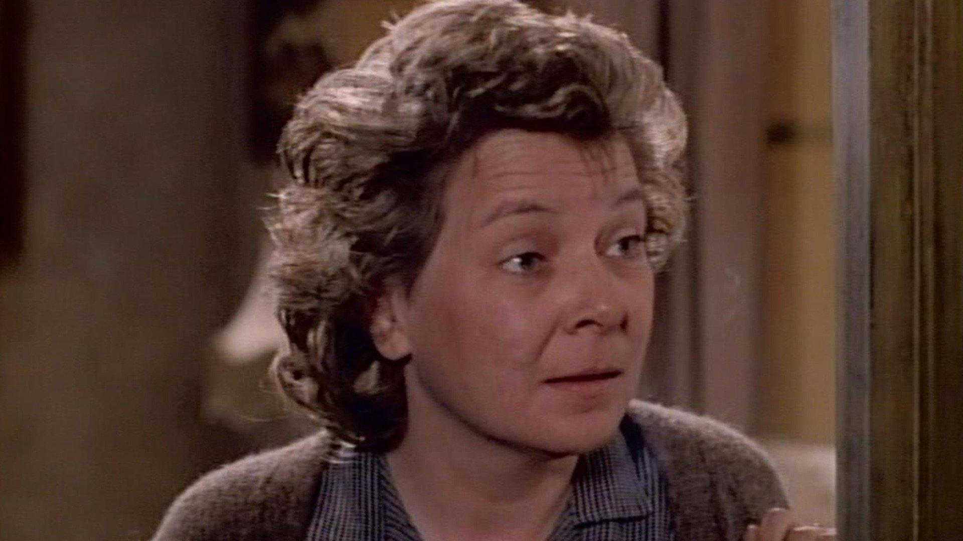 Matlock: The Black Widow