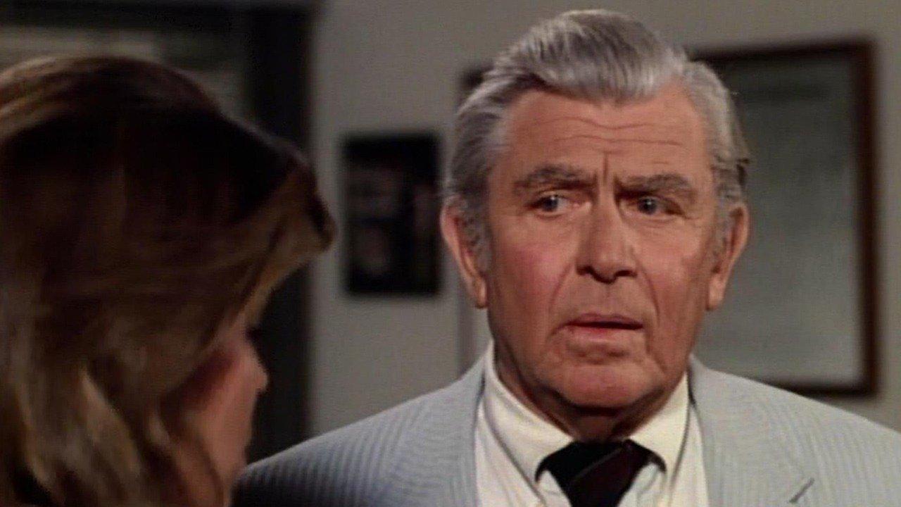 Matlock: The Psychic