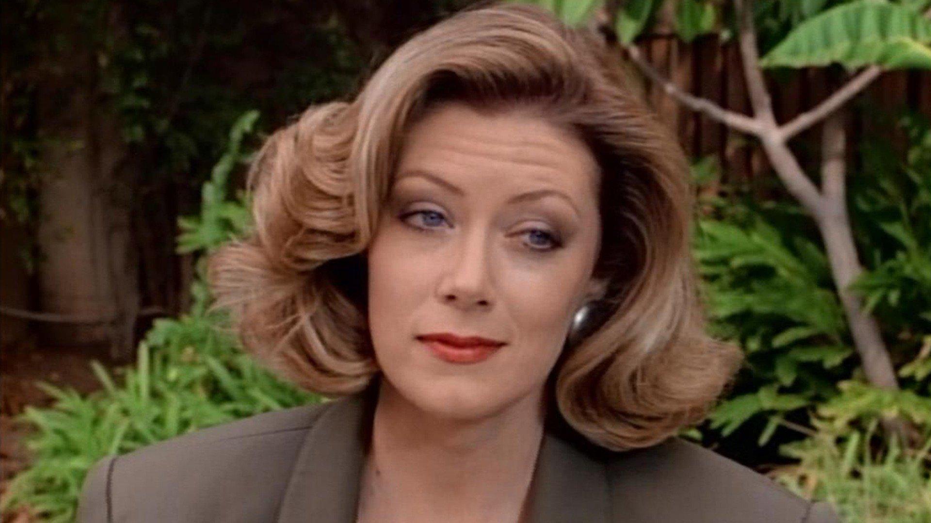 Matlock: The Fighter