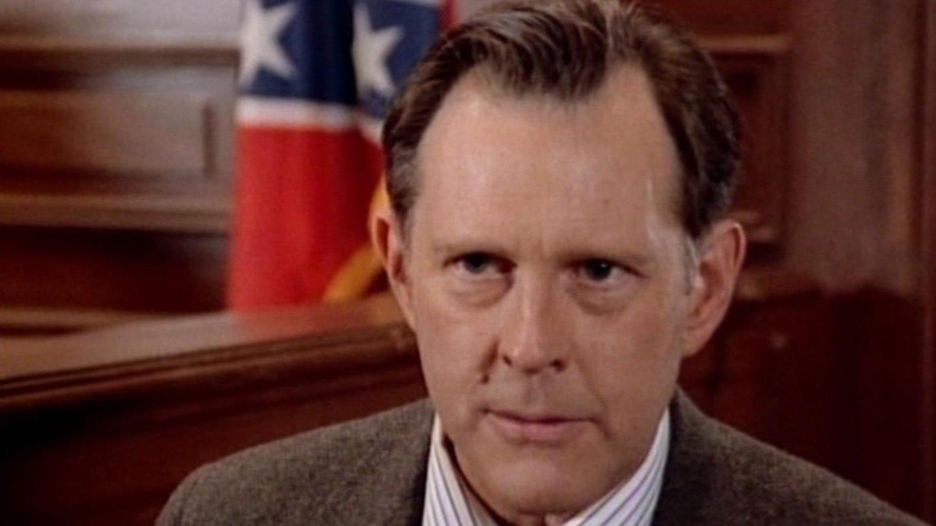 Matlock: The Juror