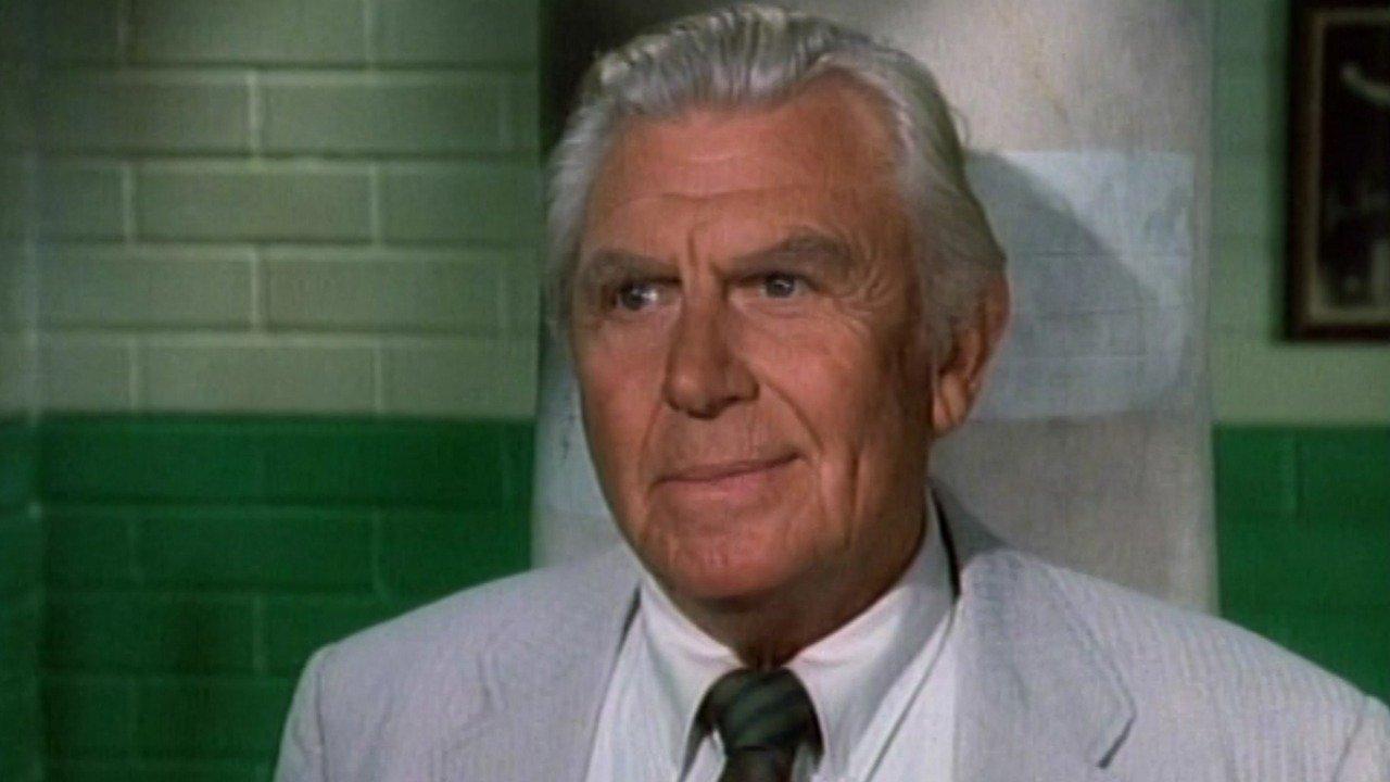 Matlock: The Last Laugh