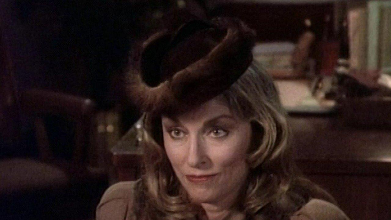 Matlock: Matlock's Bad, Bad, Bad Dream