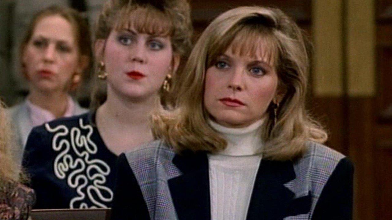 Matlock: The Final Affair