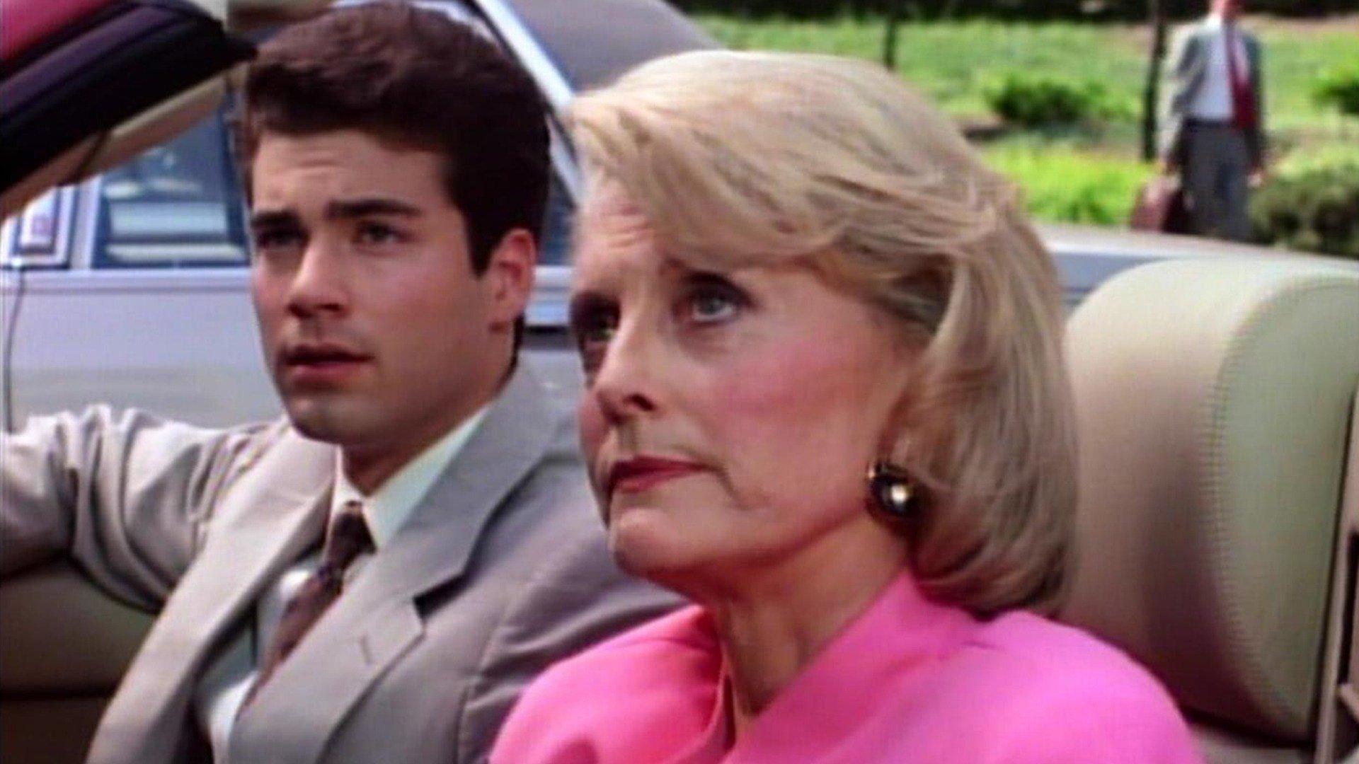 Matlock: The Suspect