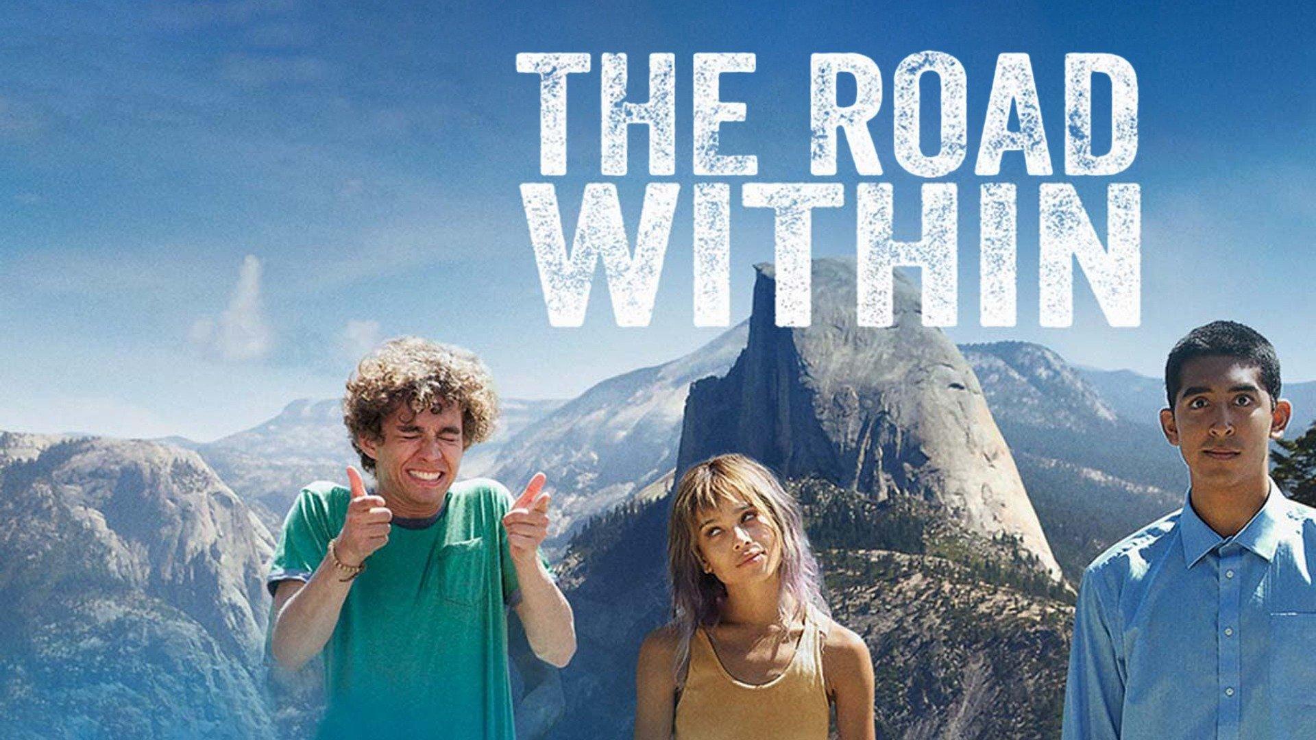 Watch The Road Within Streaming Online on Philo (Free Trial)