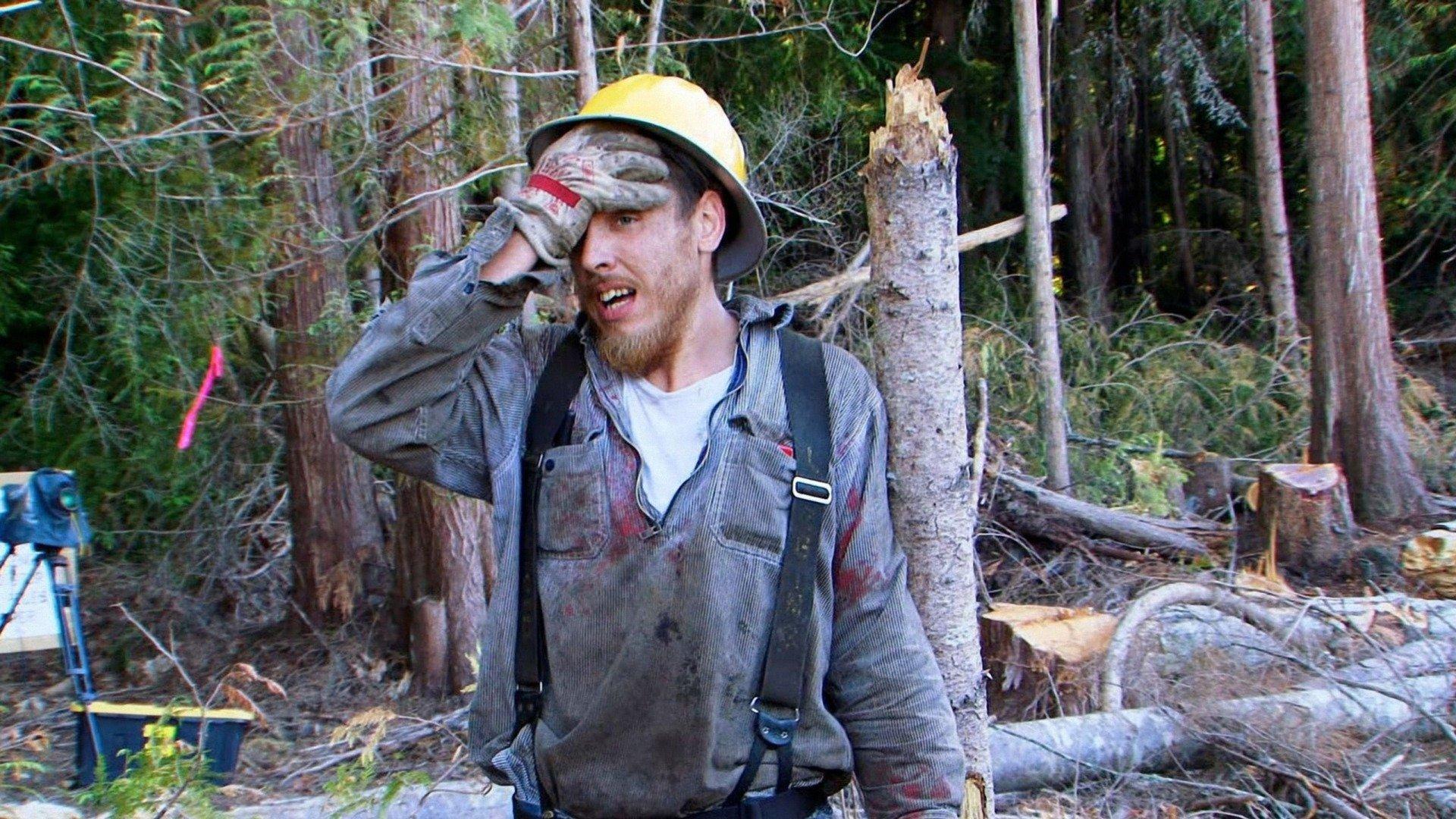 Watch Ax Men: S8E16 - Fall of a Legend on Philo (Free Trial)