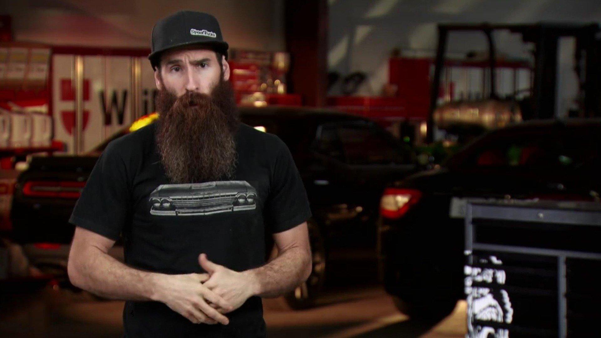 Watch Fast N' Loud: S8E2 - '71 Scat Pack Challenger, Part II on Philo (Free Trial)