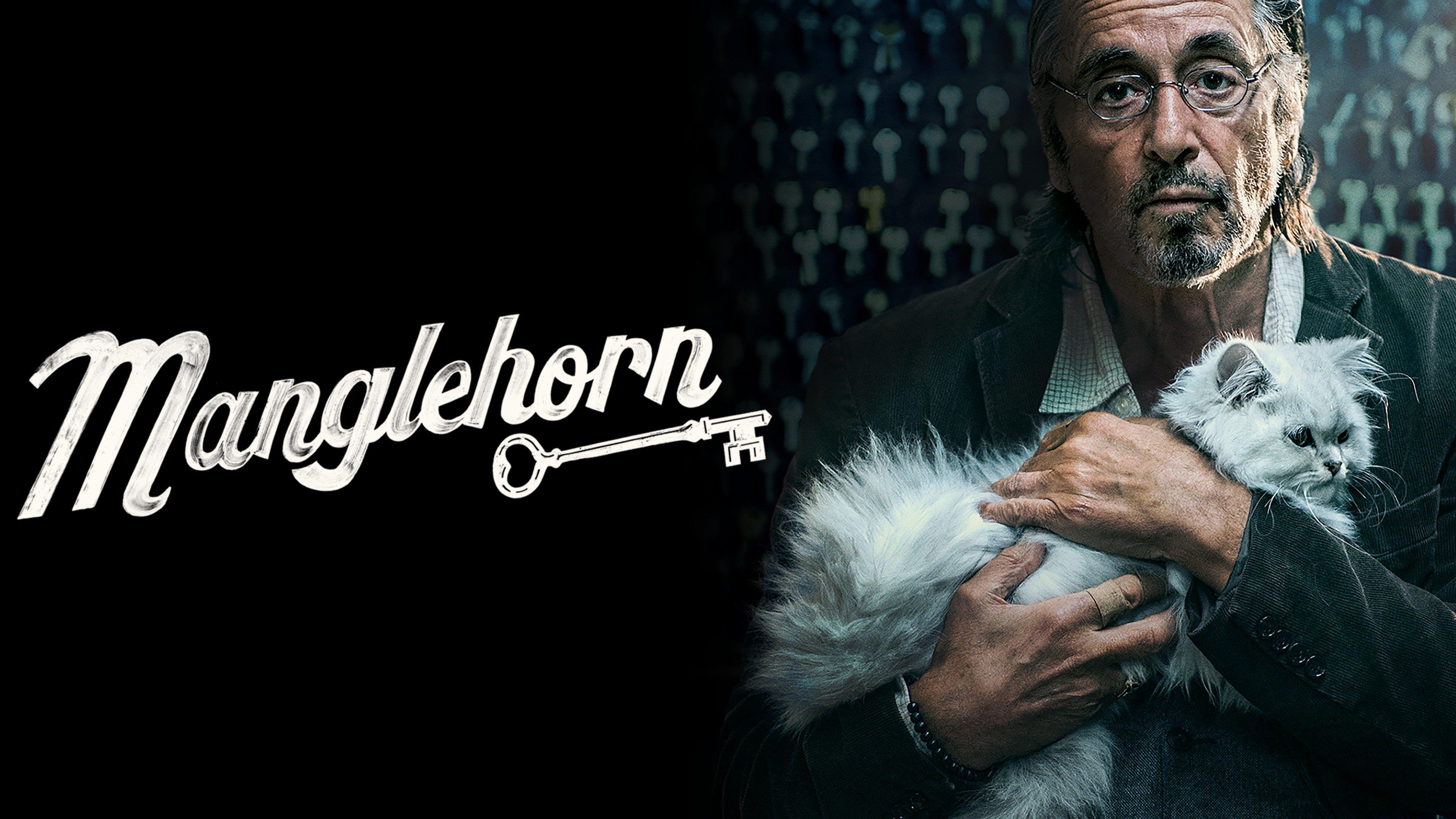 Watch Manglehorn Streaming Online on Philo for Free