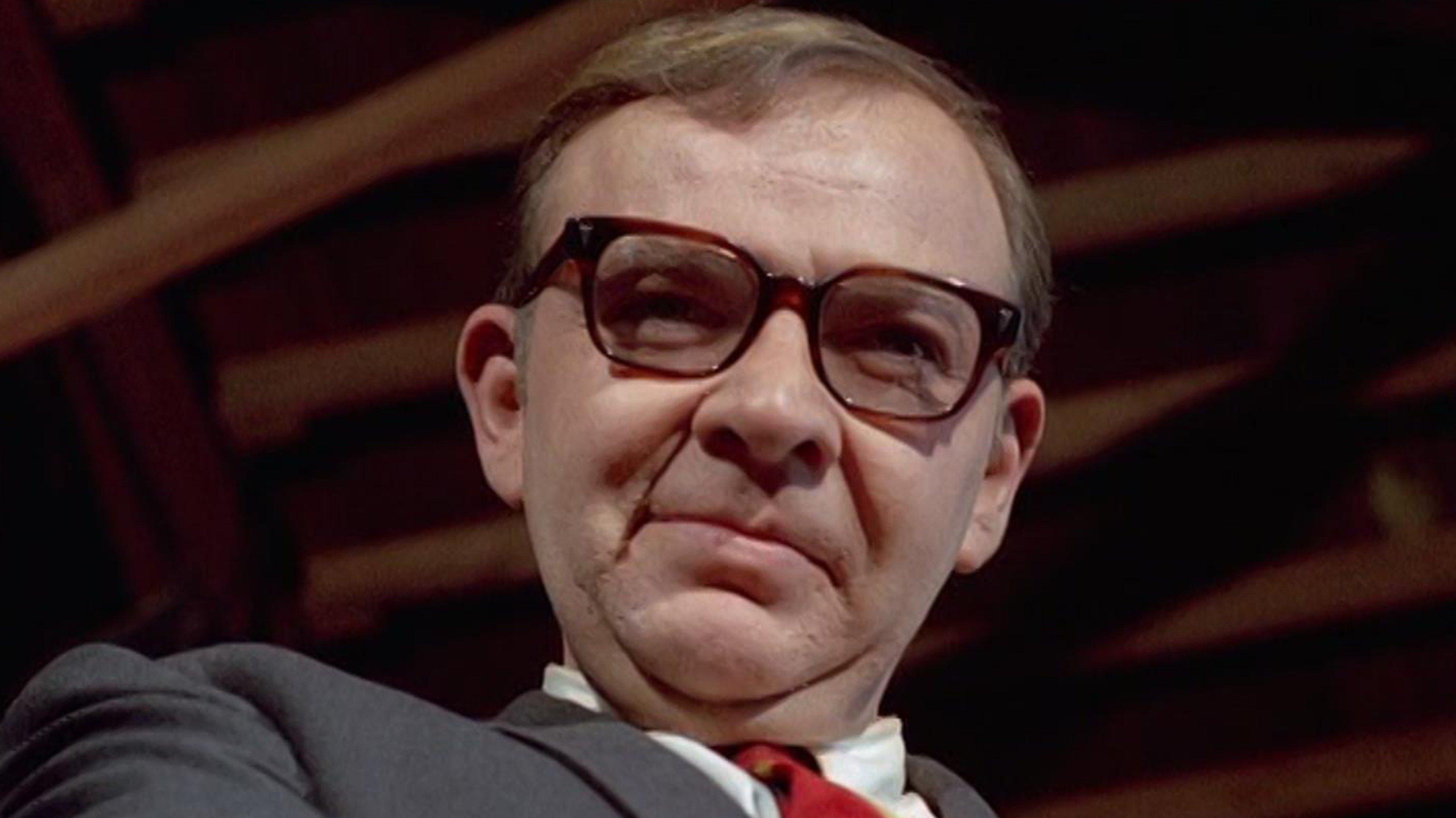 Mod Squad: The Sunday Drivers