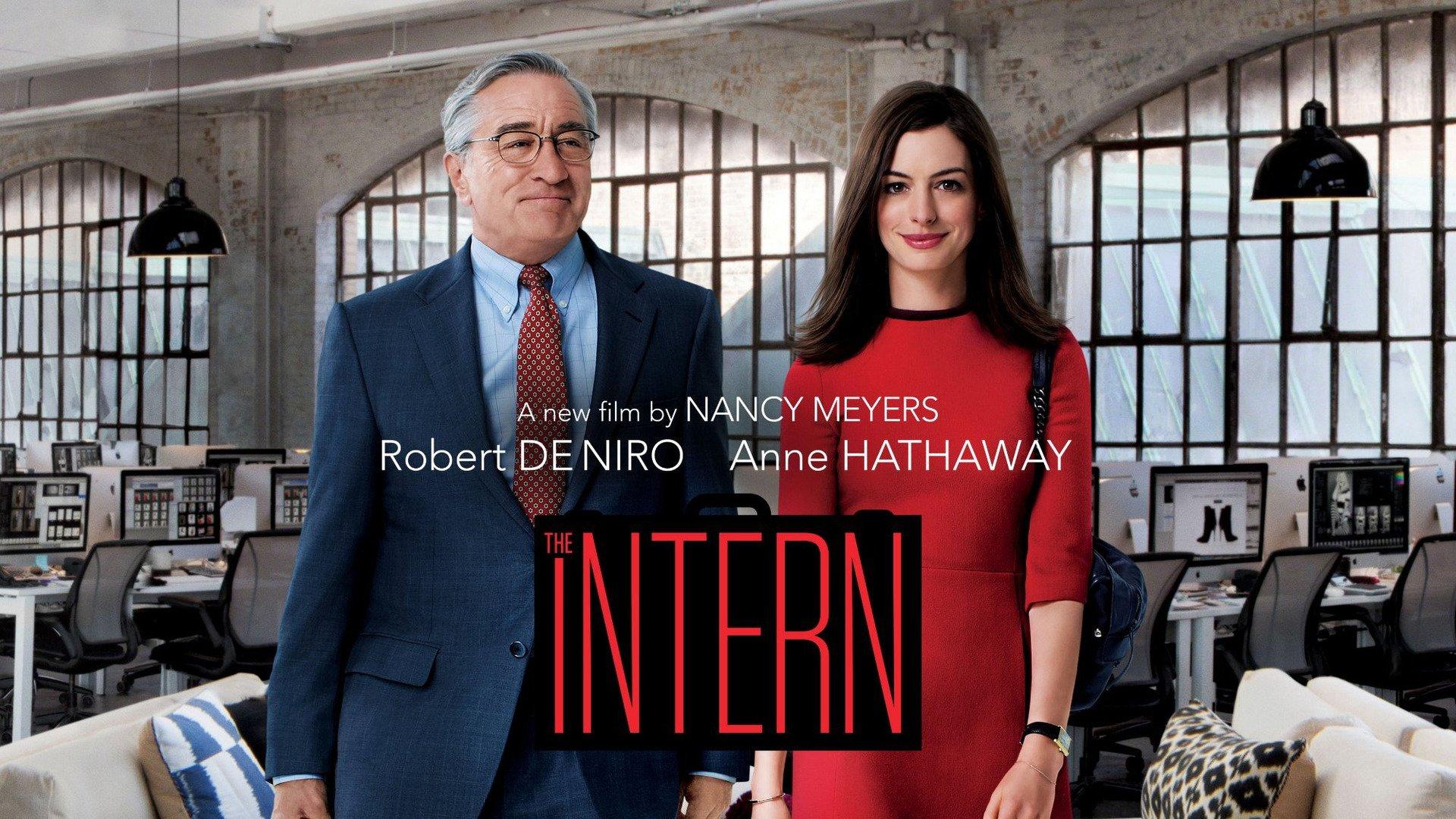 The Intern