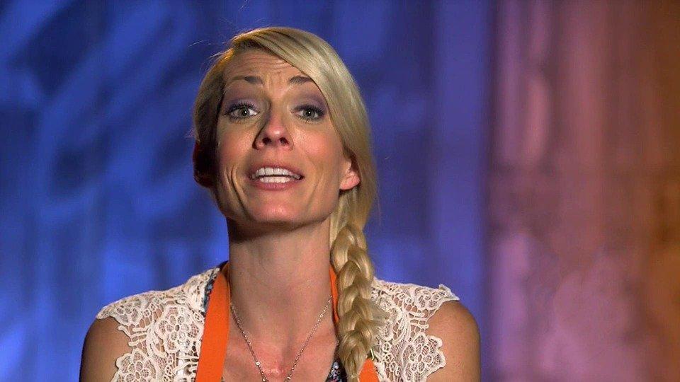 Spring Baking Championship: Spring Bounty