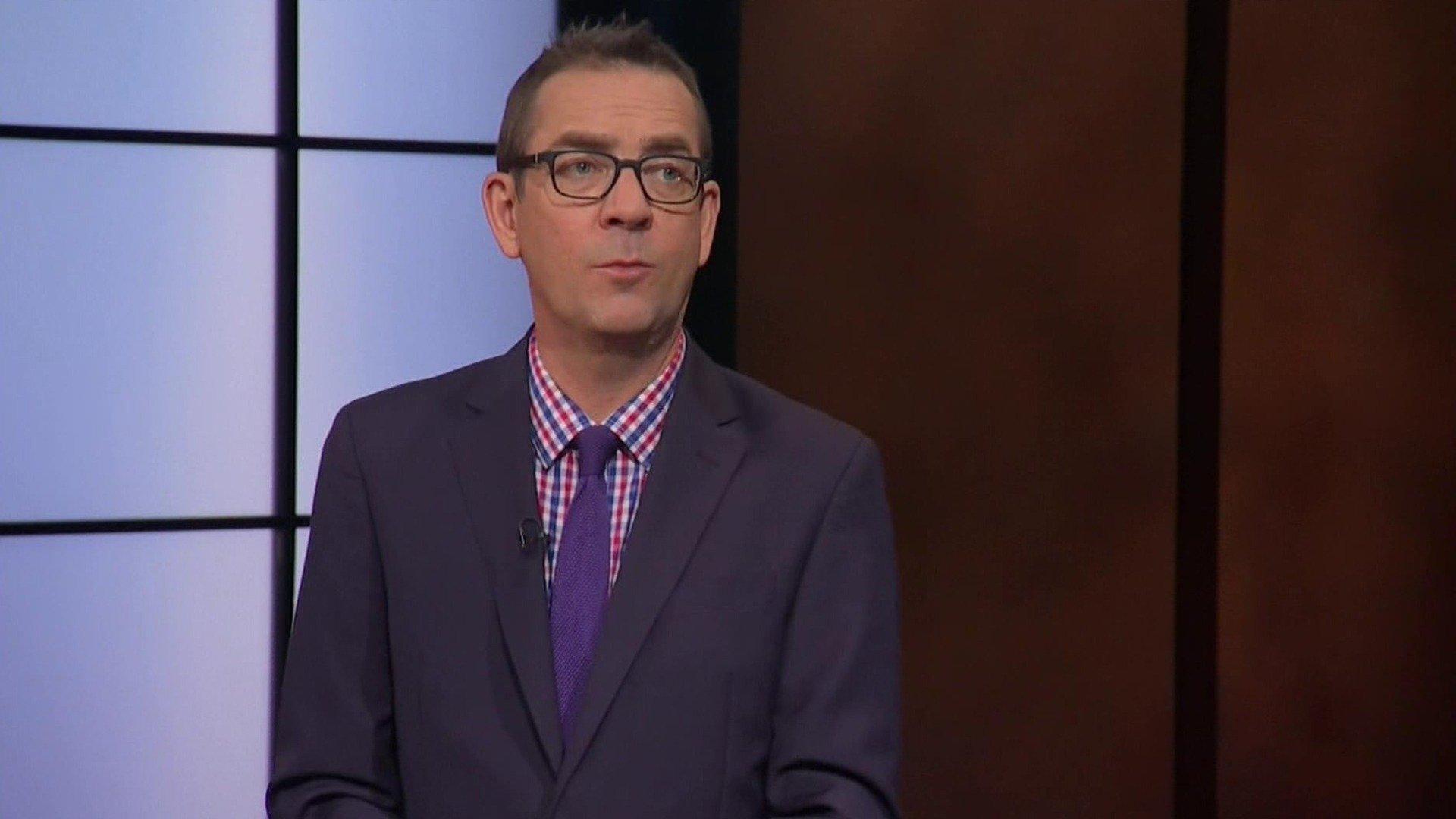 Chopped: Fabulous Baker Boys