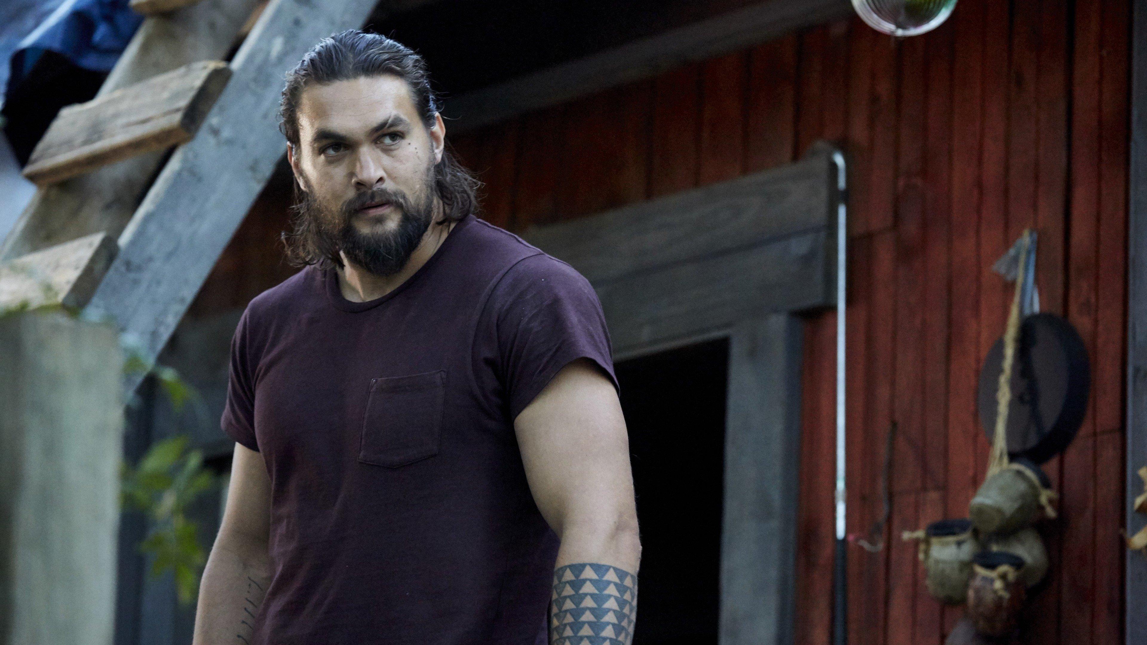 The Red Road: A Cure