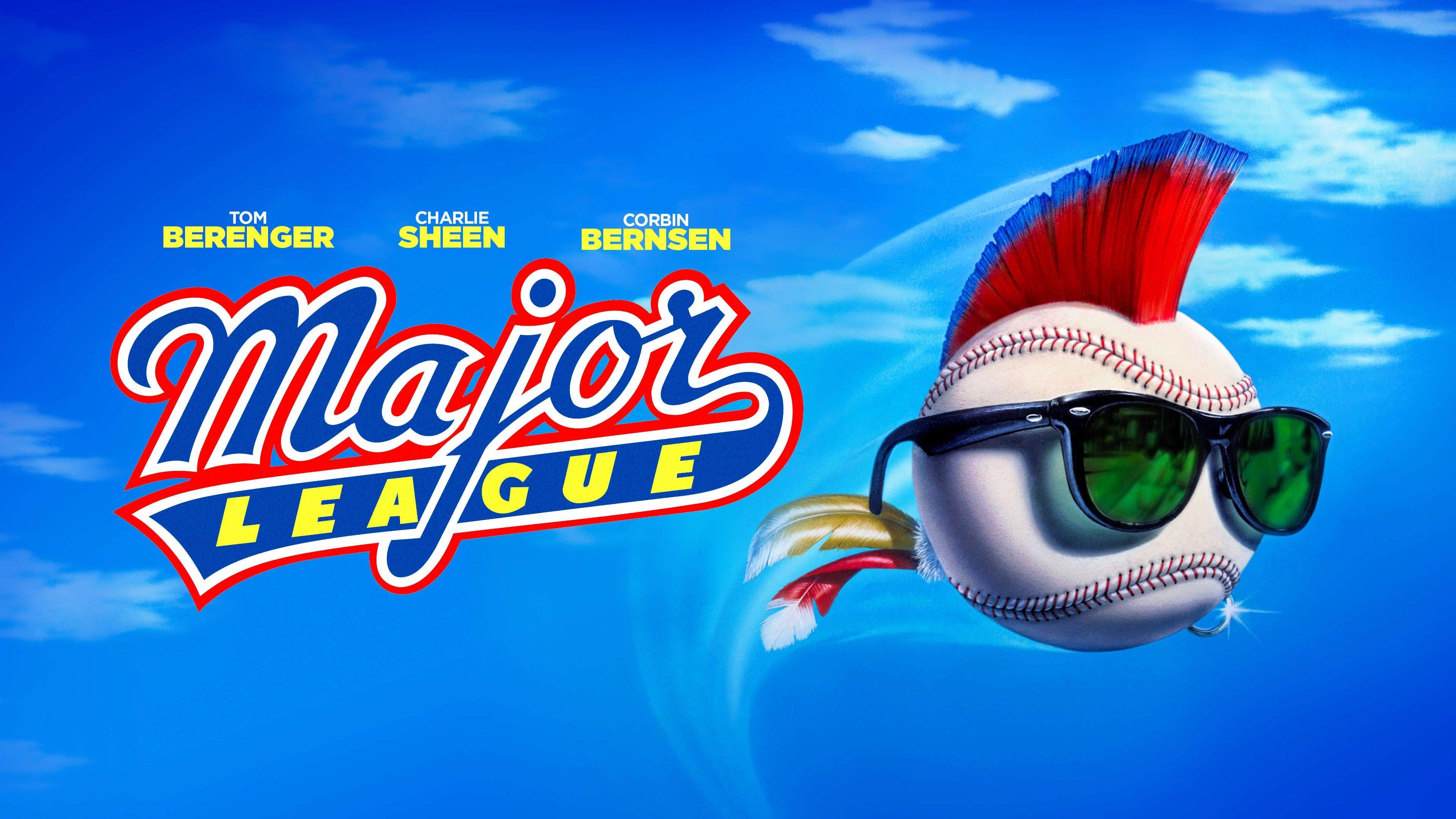 Watch Major League Streaming Online on Philo (Free Trial)