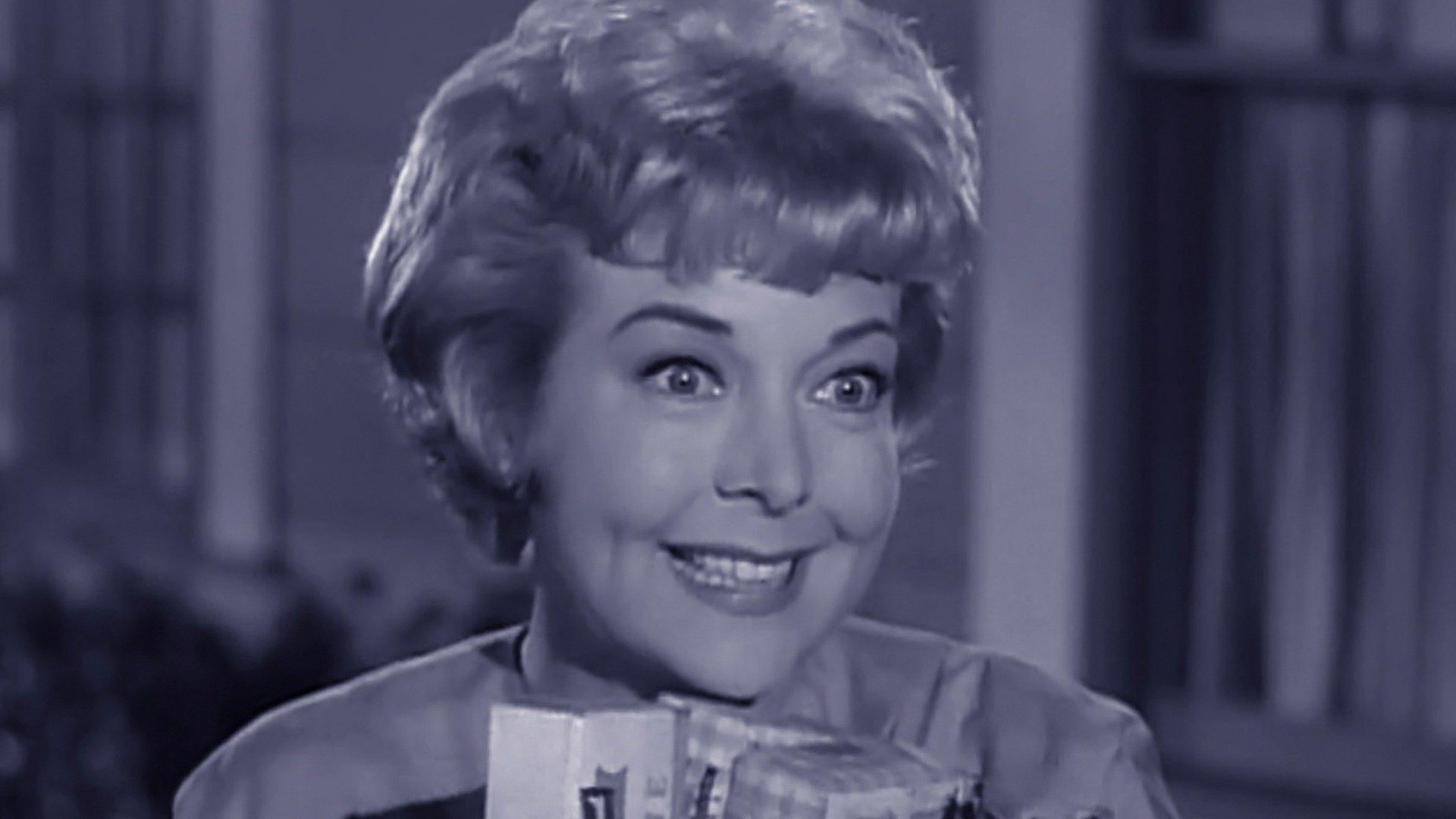 My Favorite Martian: Uncle Martin's Bedtime Story