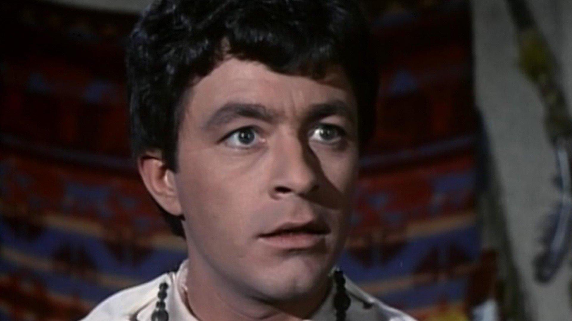 My Favorite Martian: Pay the Man the 24 Dollars