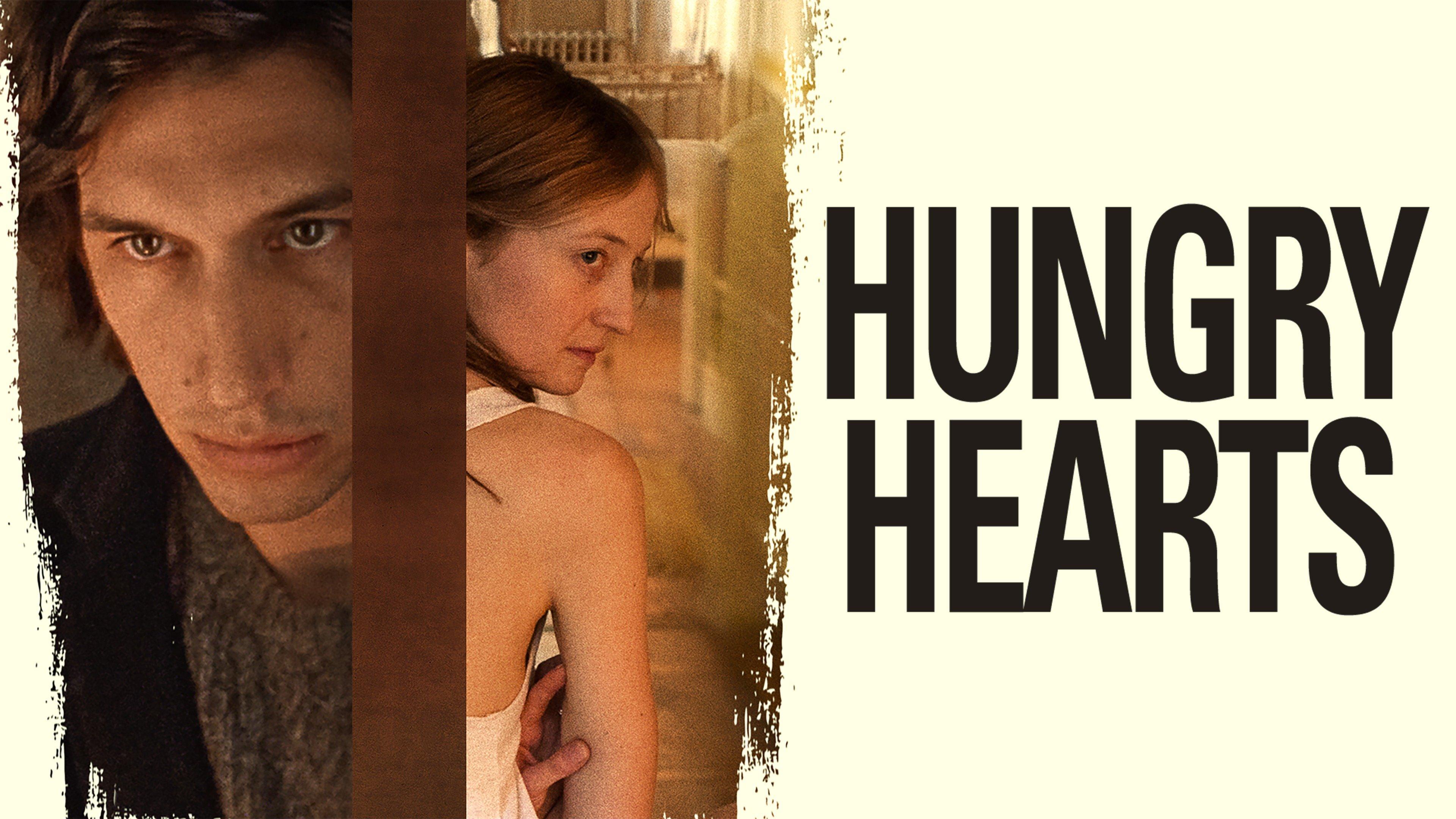 Watch Hungry Hearts Streaming Online on Philo (Free Trial)