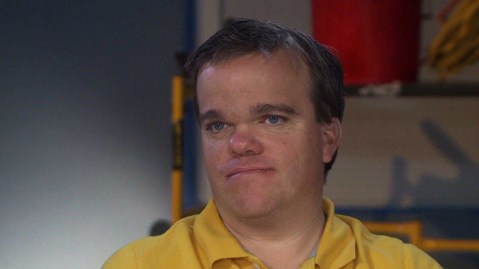 7 Little Johnstons: Run, Big Daddy, Run!