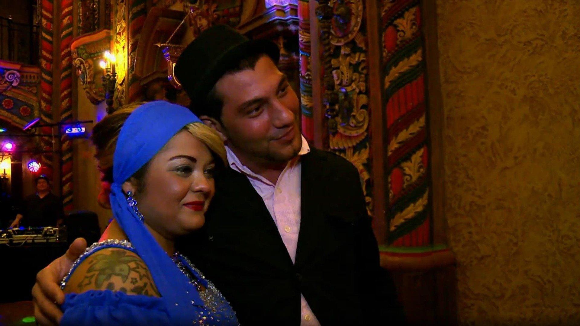 My Big Fat American Gypsy Wedding: The Gypsy Ball: A Night to Remember