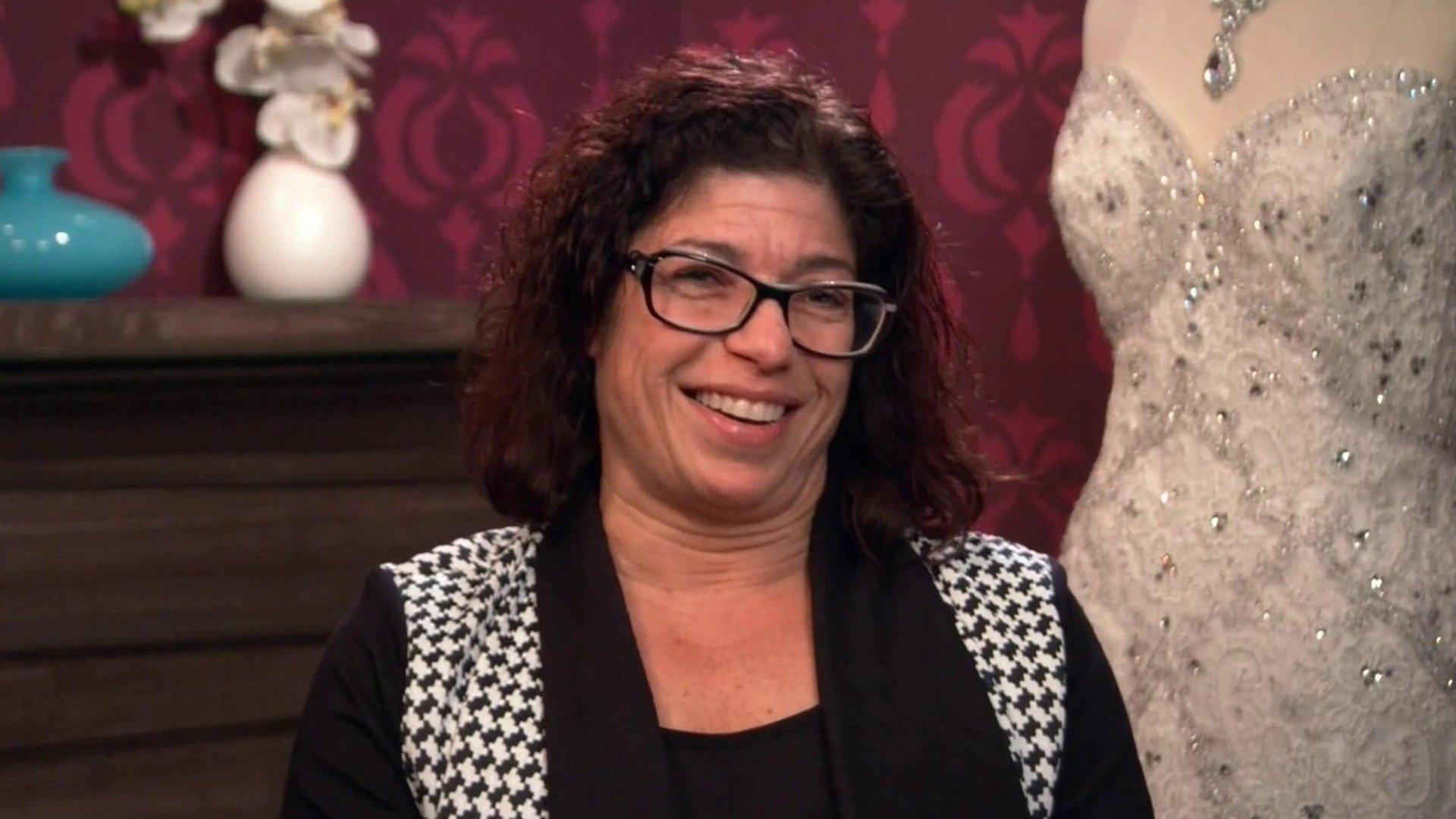 Say Yes to the Dress: Designer Dreams